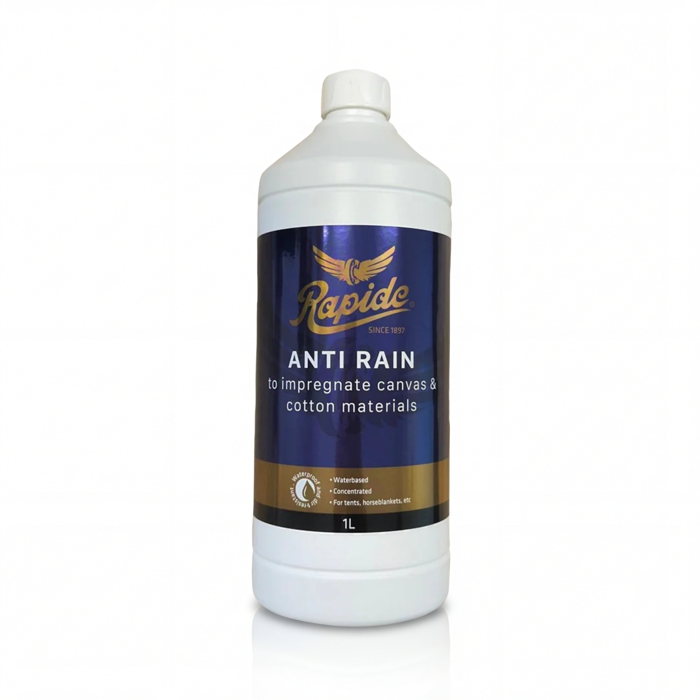 Anti Rain – rapide-bv