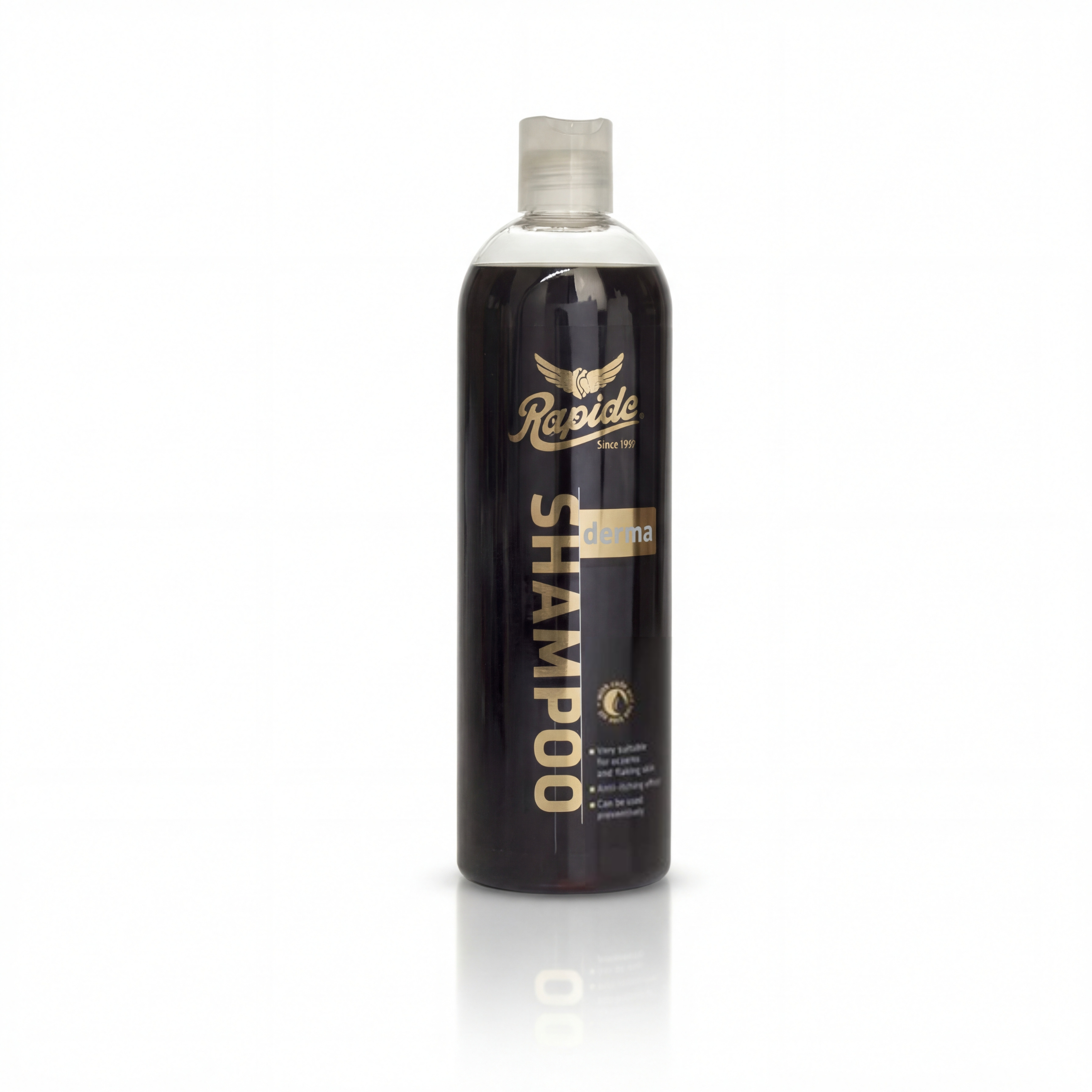 Derma Shampoo – rapide-bv