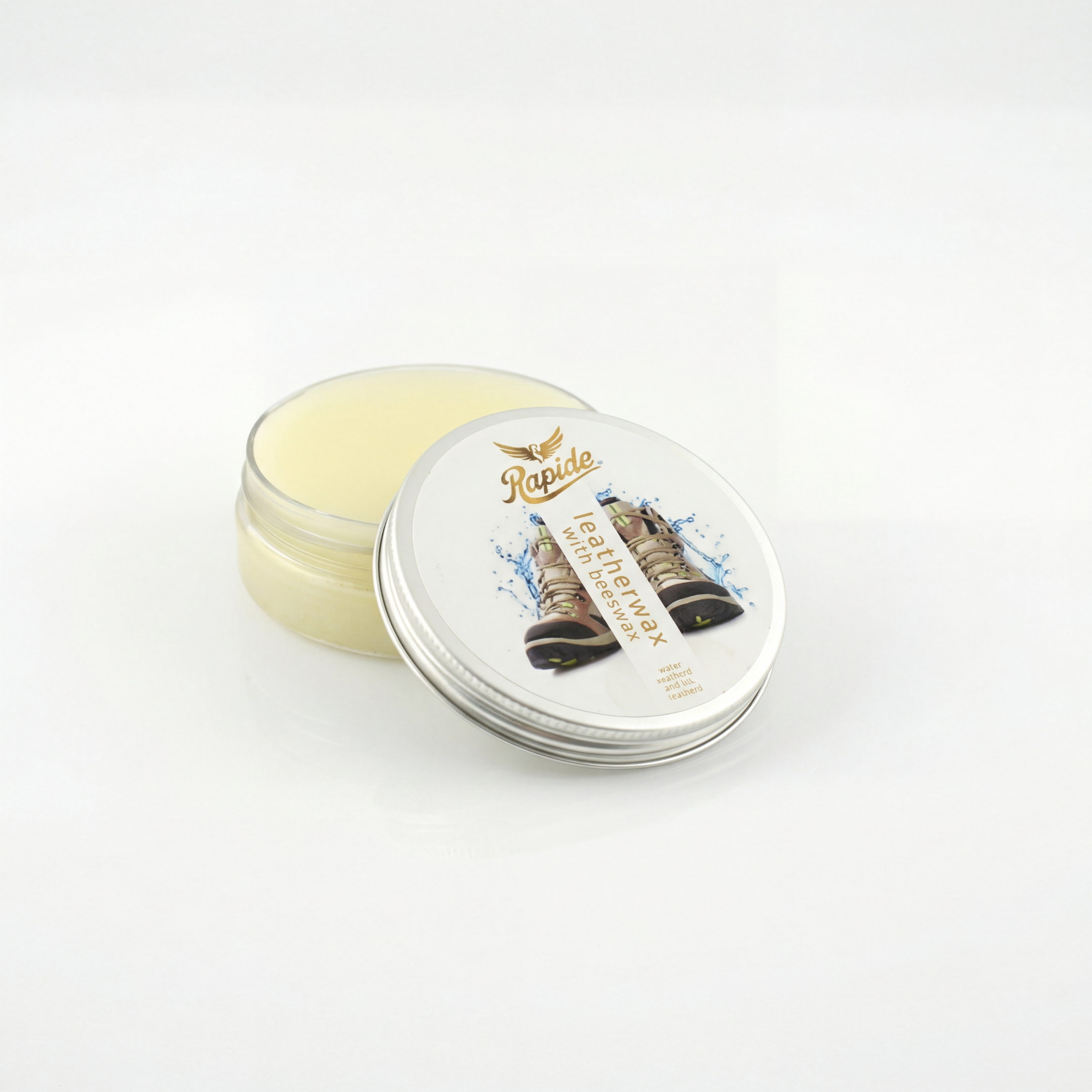 Leather Wax – rapide-bv