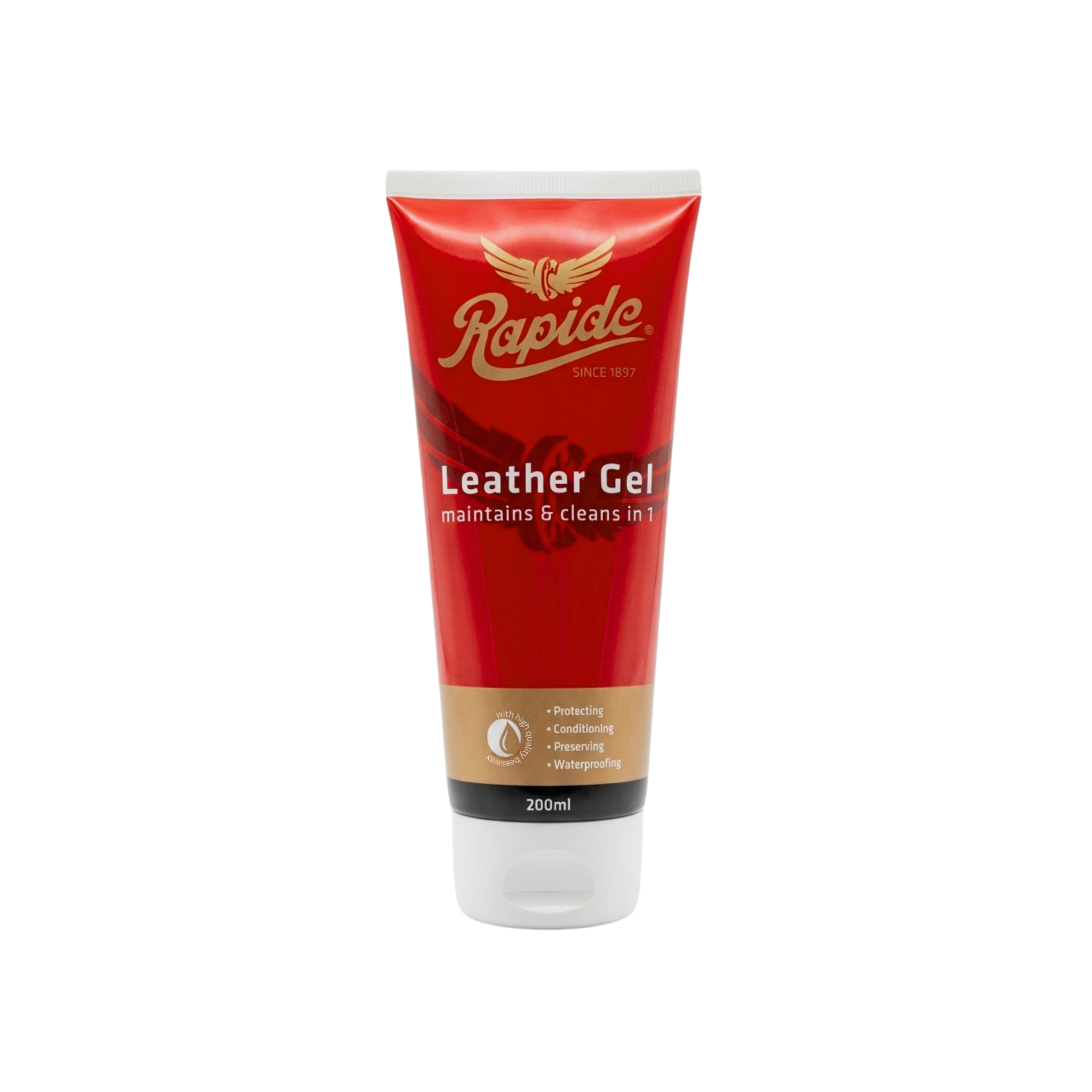 Leather Gel – rapide-bv